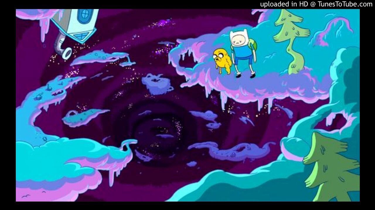 flying lotus - coronus, the terminator (slowed + reverb) - YouTube