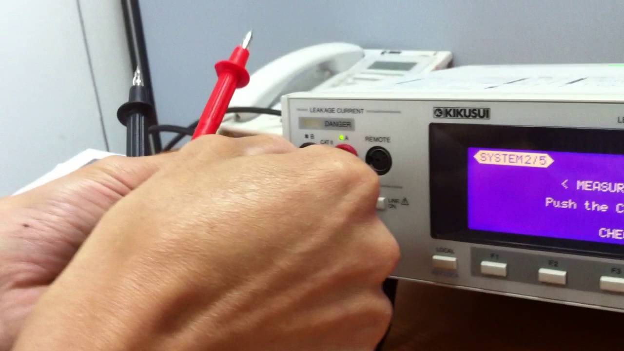 Training TOS3200-4 - YouTube