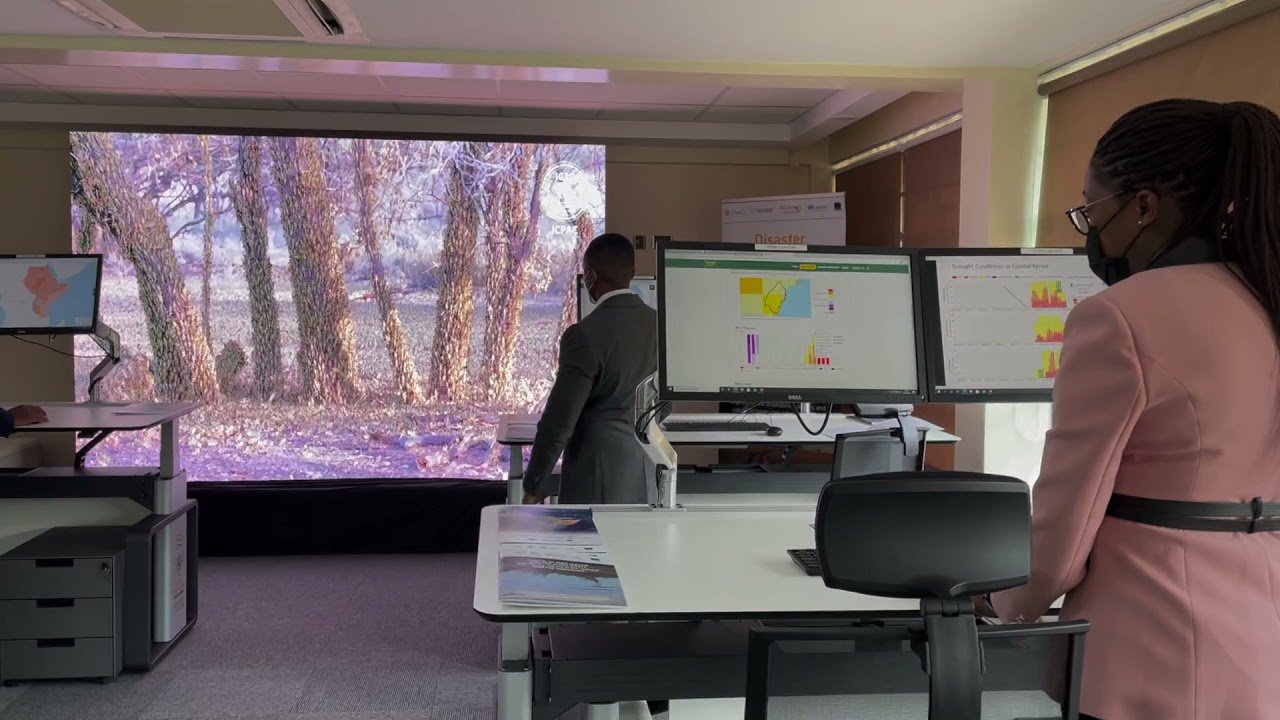 Resource Video Opening of ICPAC - YouTube