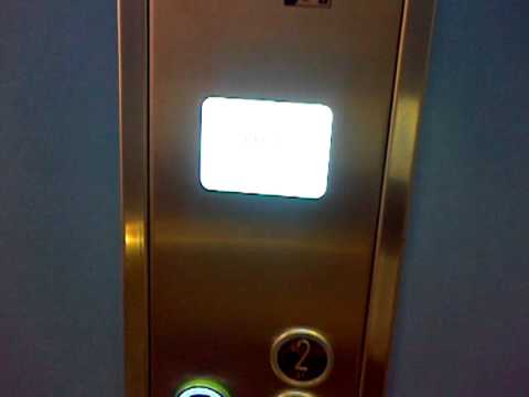 ElevaTOUR - Ansa Elevator - YouTube