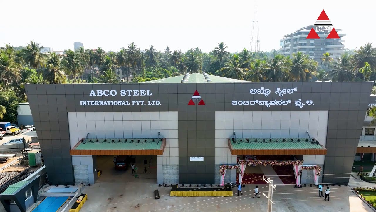 Documentary - ABCO GROUP INDIA - YouTube