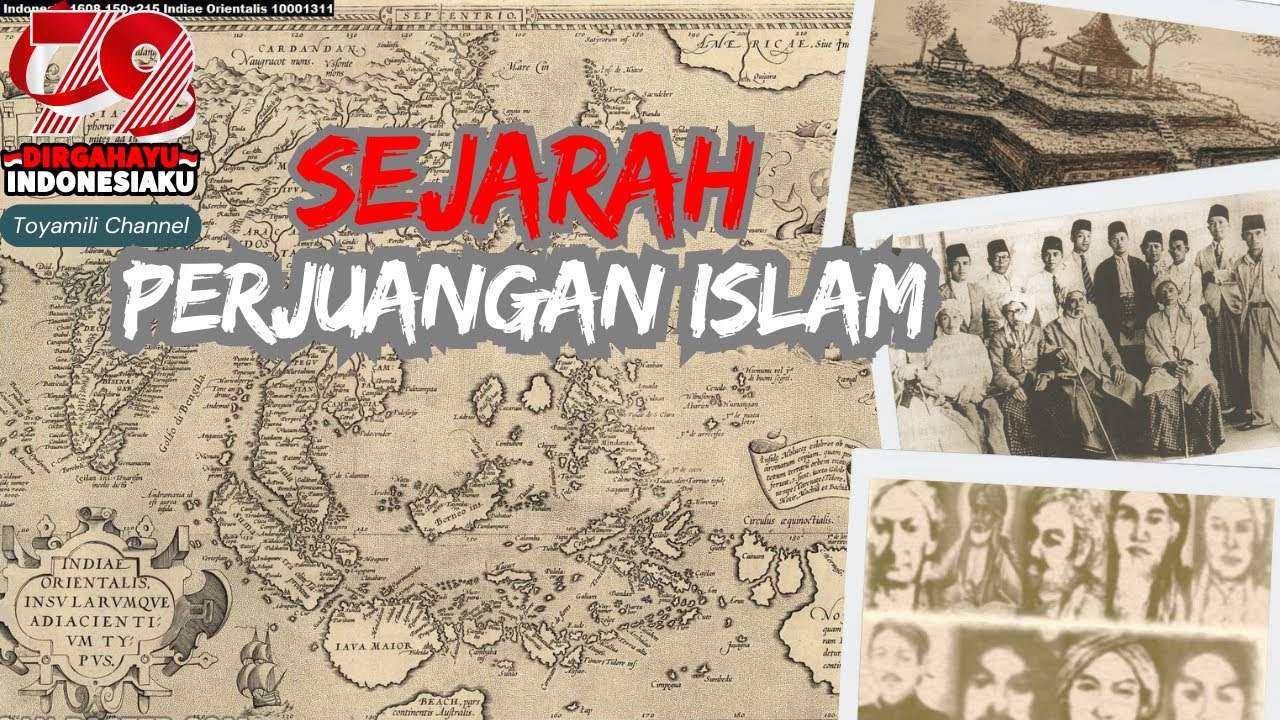 Resolusi Jihad NU | Sejarah Perjuangan Islam Yang Terlupakan #fyp # ...