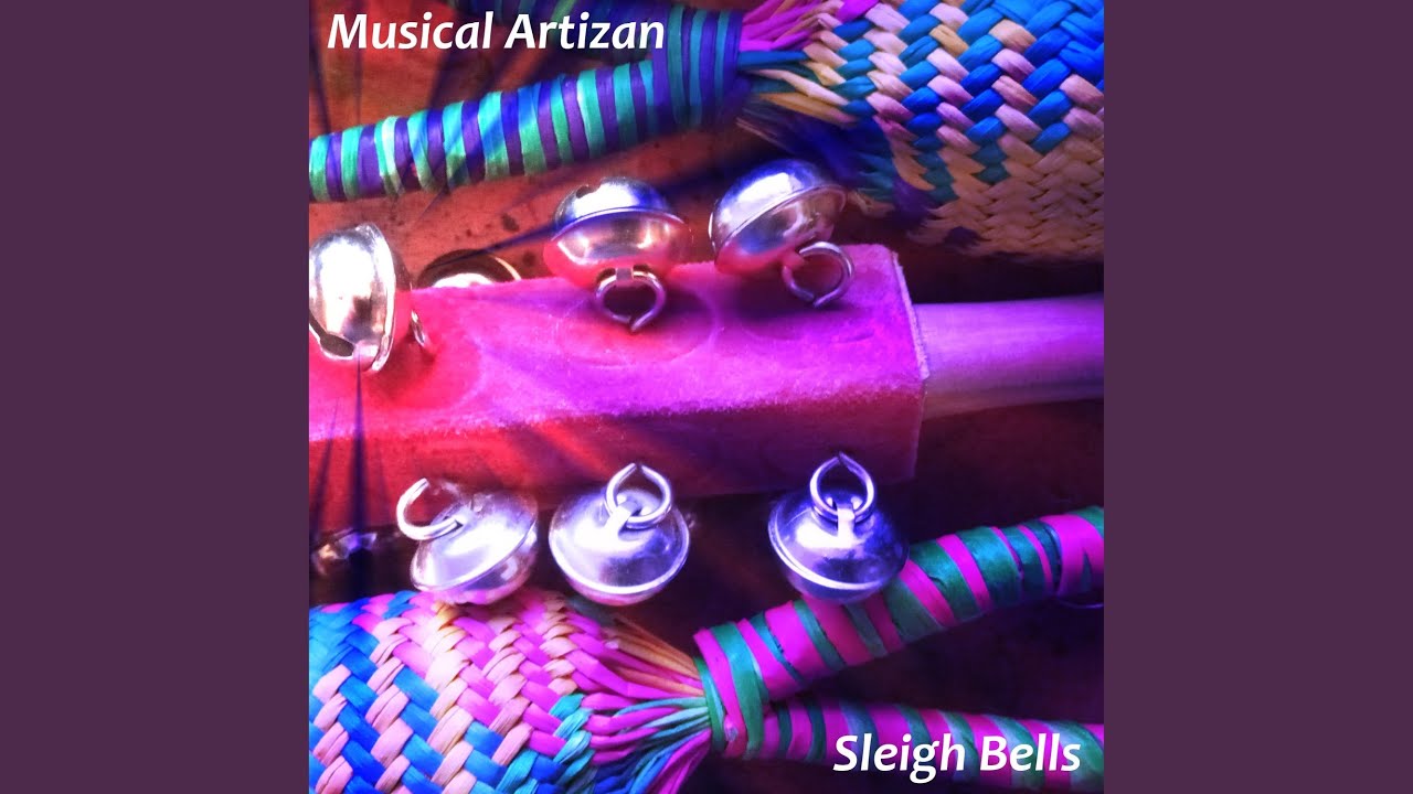 Sleigh bell flute - YouTube