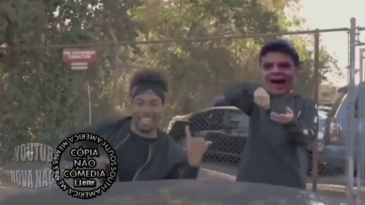 Isso é meme?#2 - YouTube
