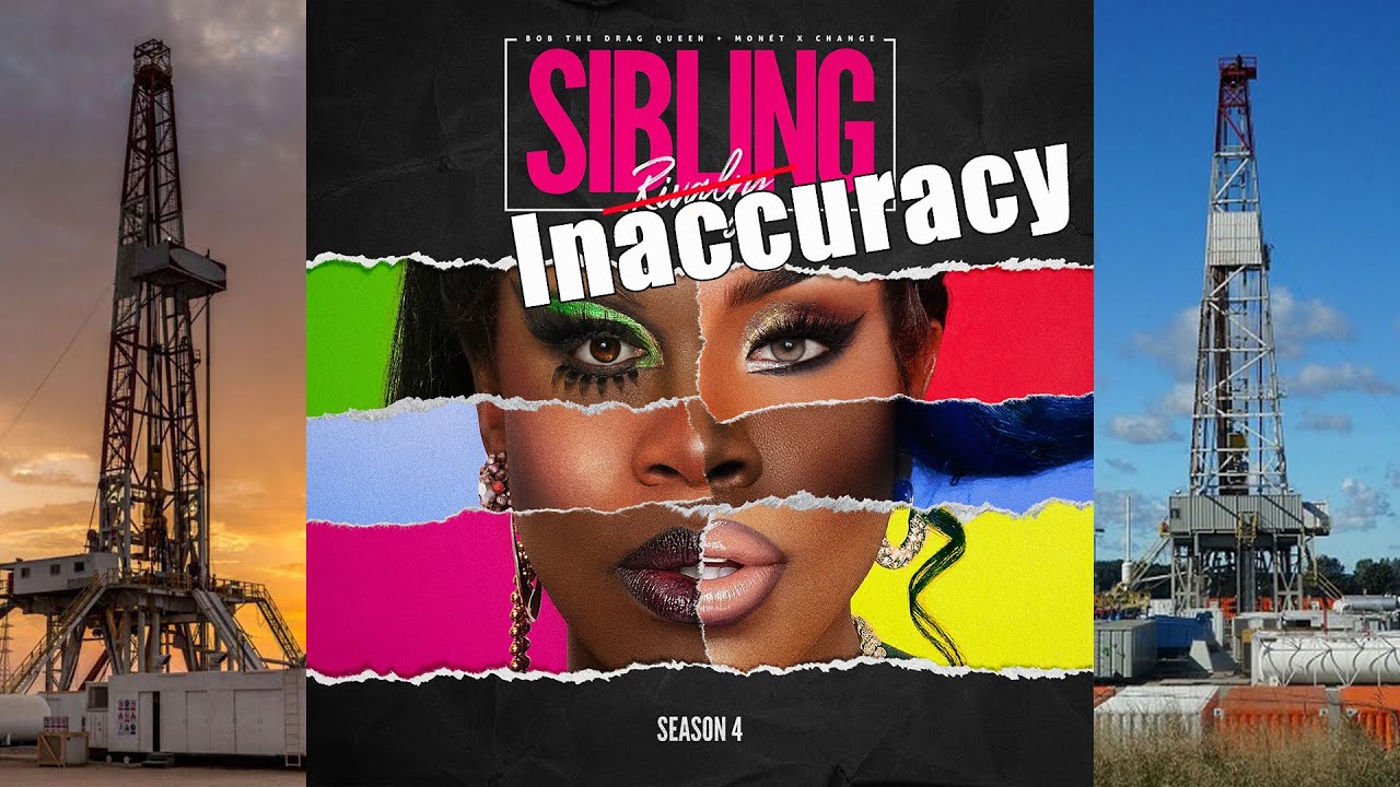 Bob and Monet's Misleading Statements on RuPaul's Fracking Controversy ...