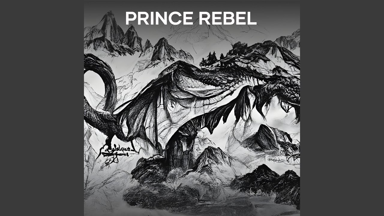 Prince Rebel - YouTube