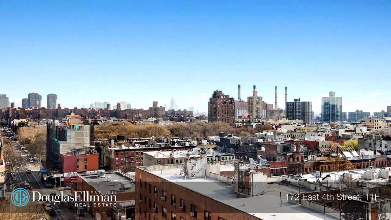 172 East 4th Street, 11F - Alexander de Bordes - 03/18/16 - 2362220 ...