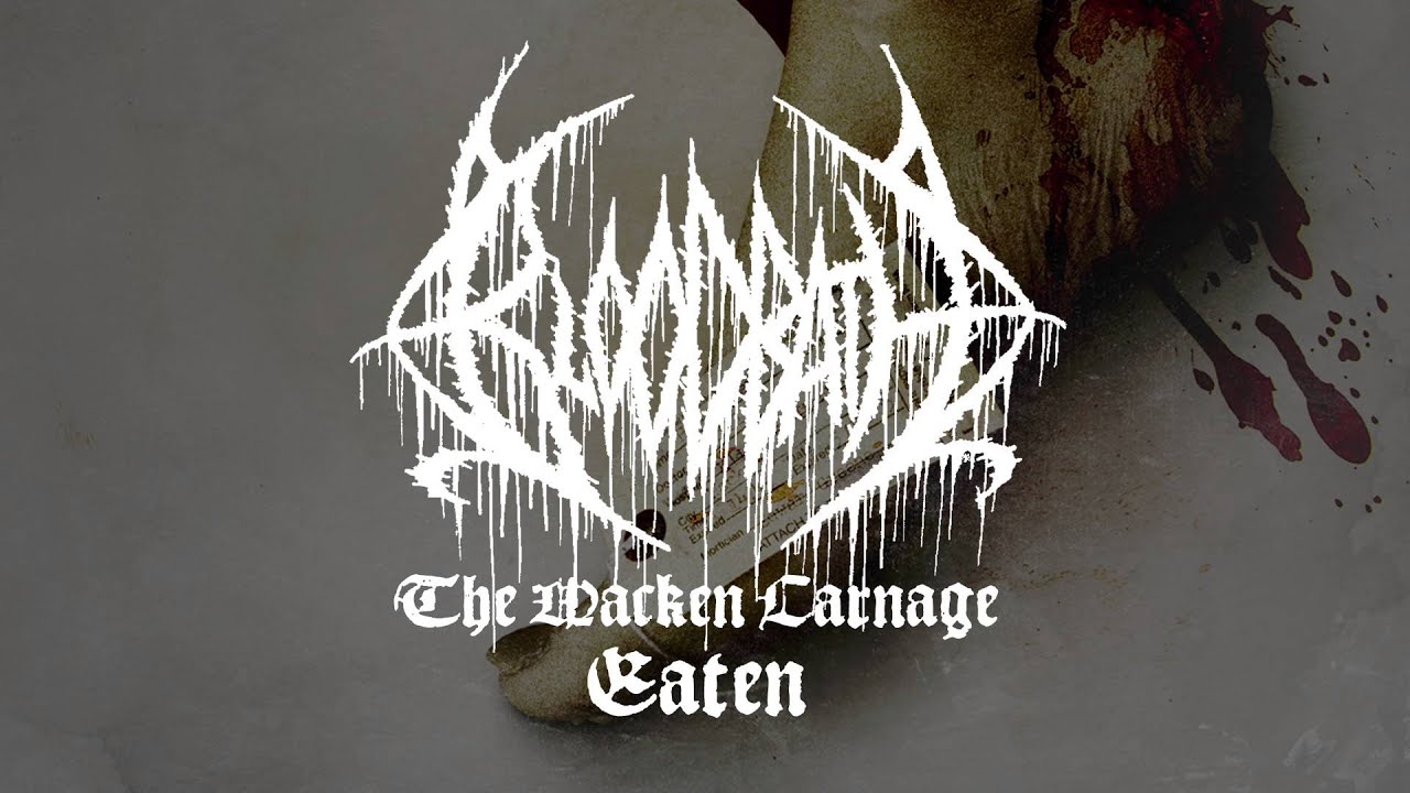 Bloodbath - Eaten (from The Wacken Carnage) - YouTube