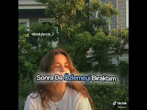 önce seni izlemeyi sonra Da özlemeyi bıraktım😓😓🥀 duygsal sahanler #3