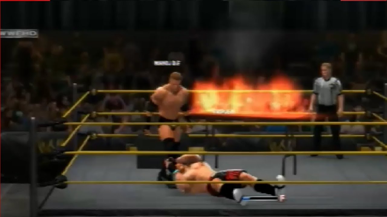 WE WANT FLAMING TABLES!!!! - YouTube