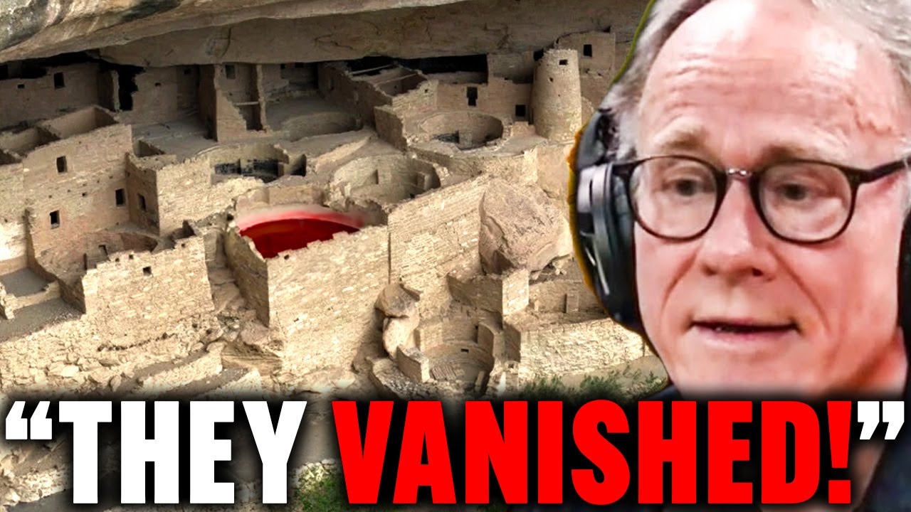 Scientists Just Discovered This Ancient Civilization Suddenly VANISHED ... Scientists Just Discovered This Ancient Civilization Suddenly VANISHED ...
