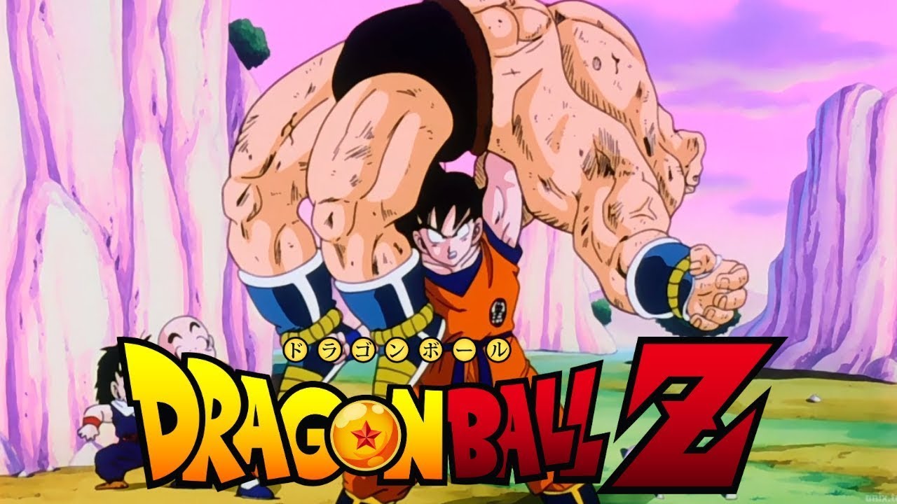 GOKU WALKTHROUGH STORY MODE #01 😱😱 [ DRAGOON BALL Z BUDOKAI 3 ] - YouTube