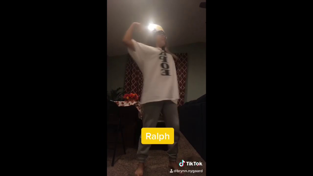 LOTF dance challenge - YouTube