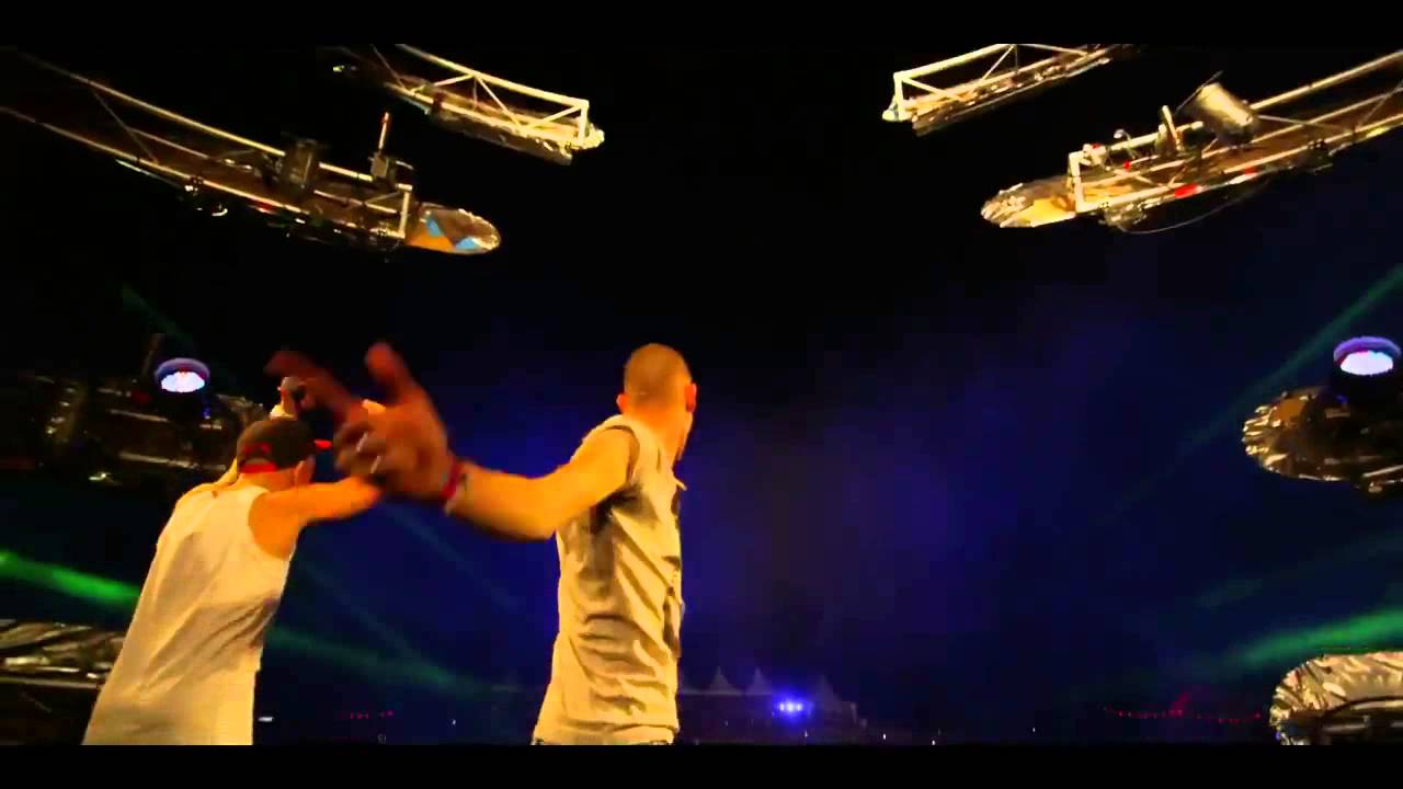 Tony Igy Astronomia (FloppyBeatz!) HD - YouTube