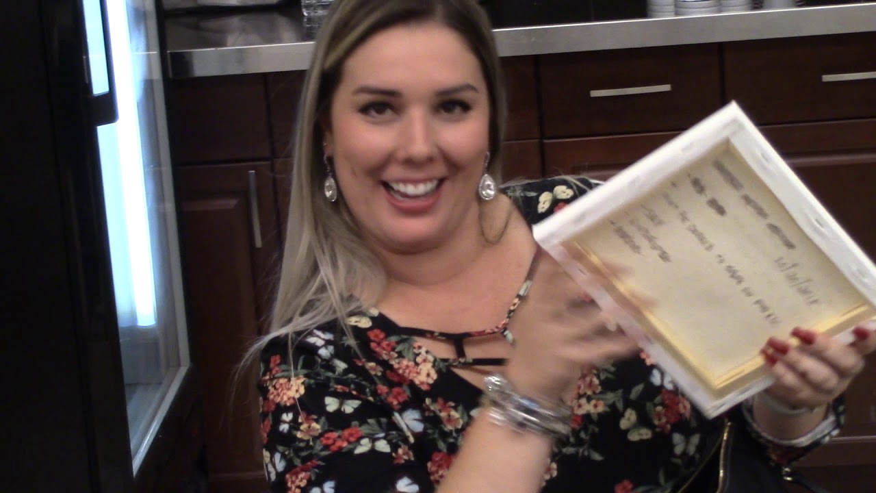 Danny FIT 1 video 10 - YouTube