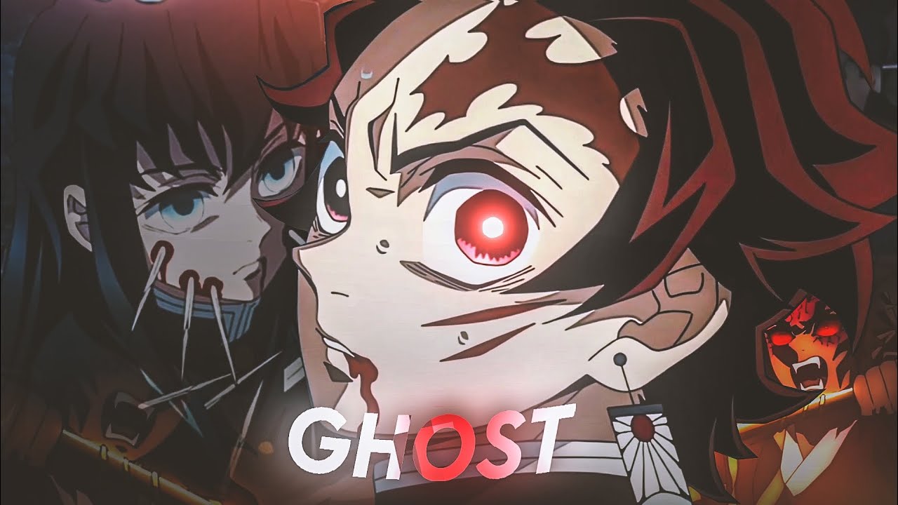 Red Sword🔥 || Demon Slayer Phonk Amv/Edit || VntageAM - YouTube