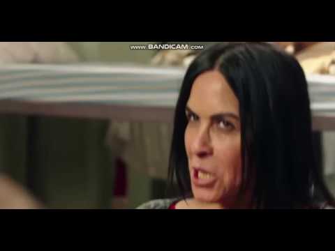 KAŞINIYORUM GELDE KAŞI