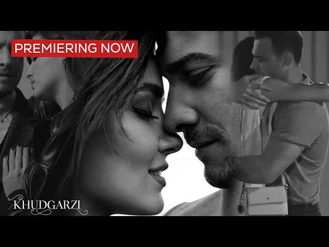 KHUDGARZI || Hande Ercel x Kerem Bursin hottest vm.