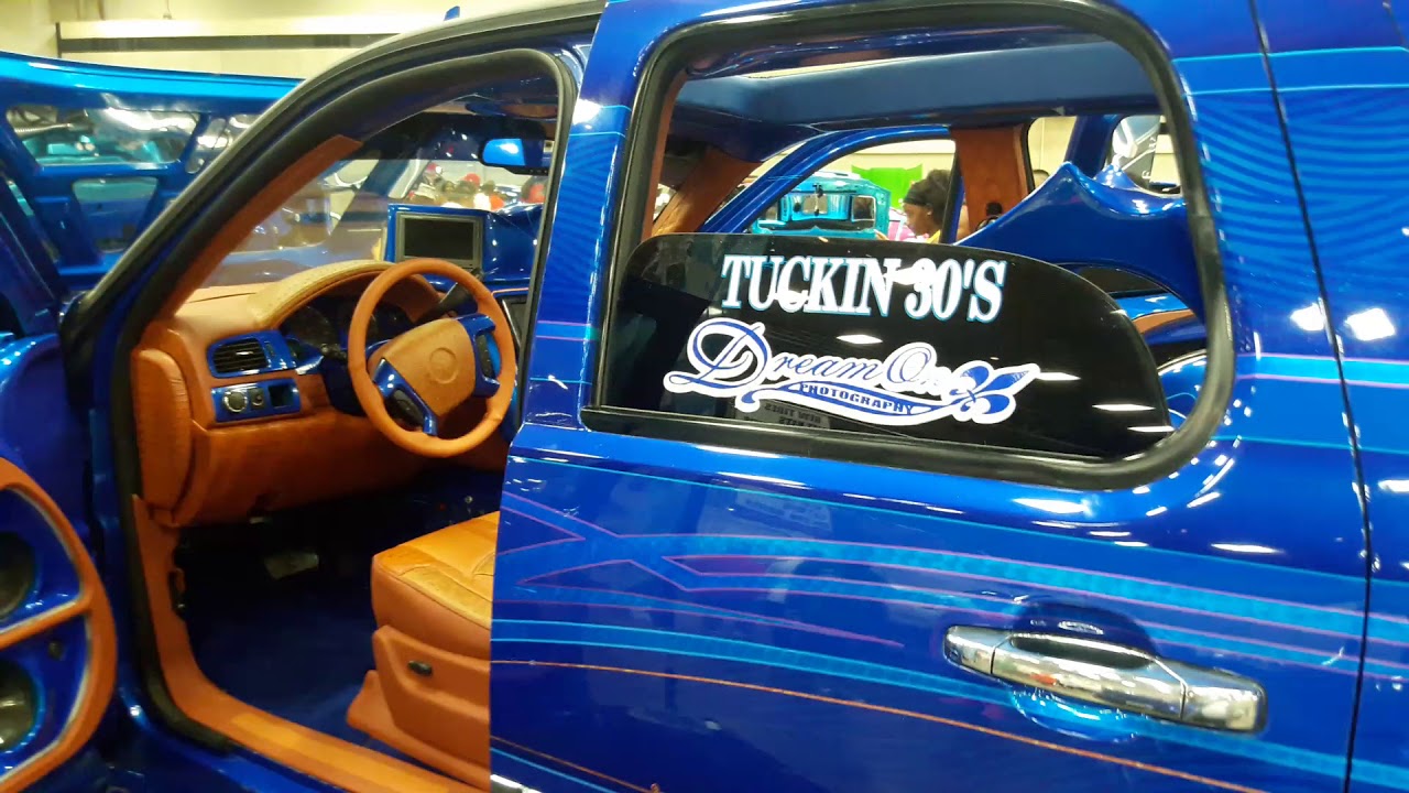 DALLAS DUB SHOW 2018 - YouTube