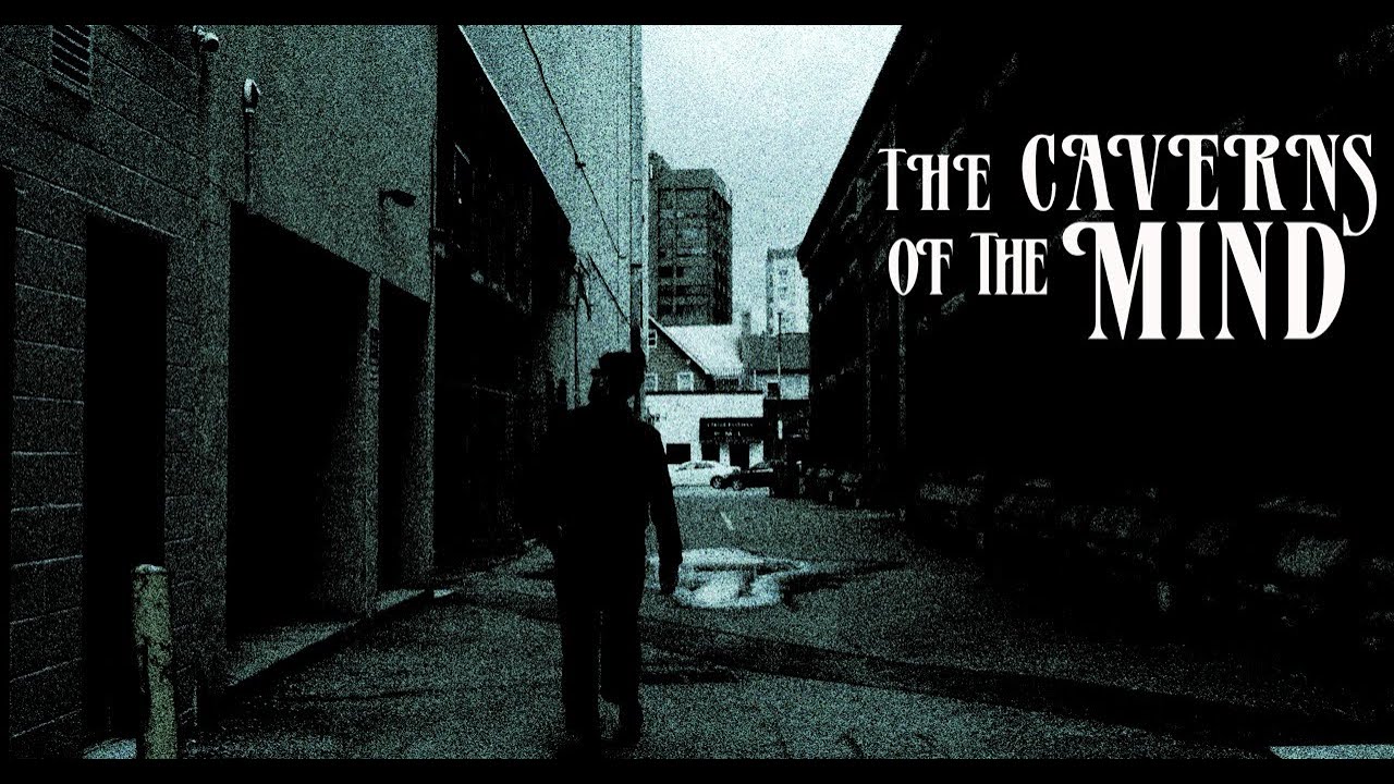 The Caverns of the Mind. Directed by Jaxon Moore - YouTube