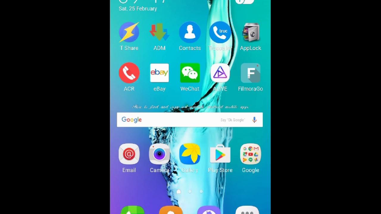 How to find and copy url on YouTube android mobile app. - YouTube