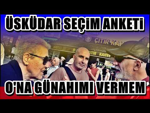 KILIÇDAROĞLU'NA METHİYELER DÜZEN AK PARTİLİLER VE ŞOK İFADEELER #zdayı #sokakröportajı #anket