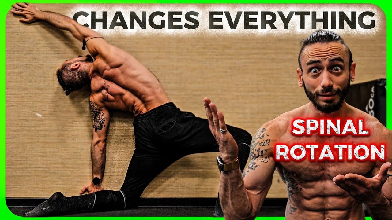 The POWERFUL Mobility Hack You’re Not Doing (But Should Be) - YouTube