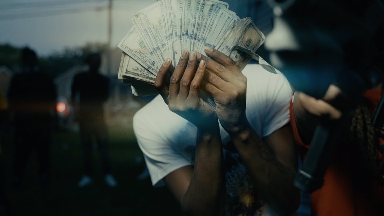 AC x Ganz x Lil Queze - Untamed Gorilla (Official Video) Shot By ...