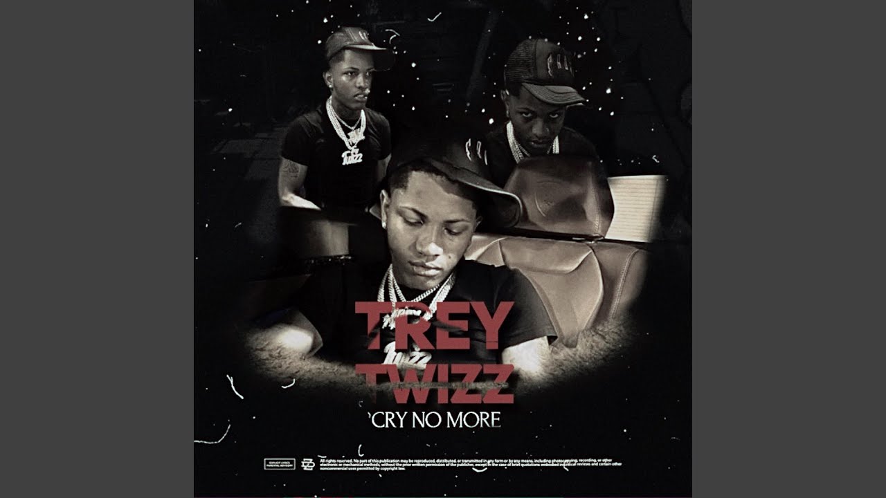 Cry No More - YouTube Music