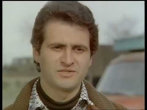 Bende Özledim Türk Filmi | FULL | Ferd Tayfur | Banu Alkan