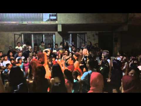 Vay Vay Halime - Kına Gecesi Bornova - İzmir Orkestra 2016