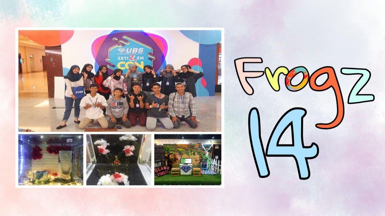 THE FROGZ - YouTube