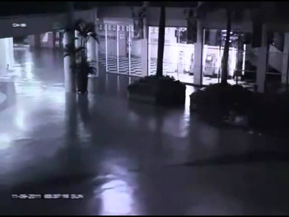 Angel or extraterrestrial? (Indonesia Jakarta) - YouTube