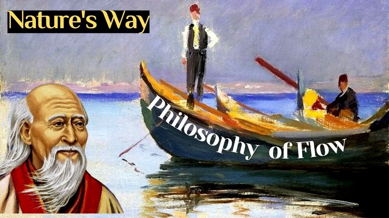 Taoism & Monkeys (Laozi's Tao Te Ching in Full) - YouTube