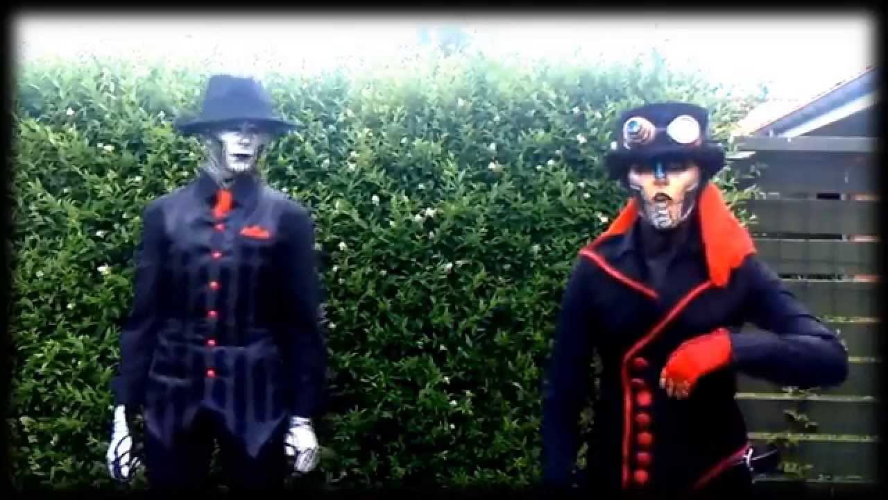 Captain Albert Alexander ~CMV~ - YouTube