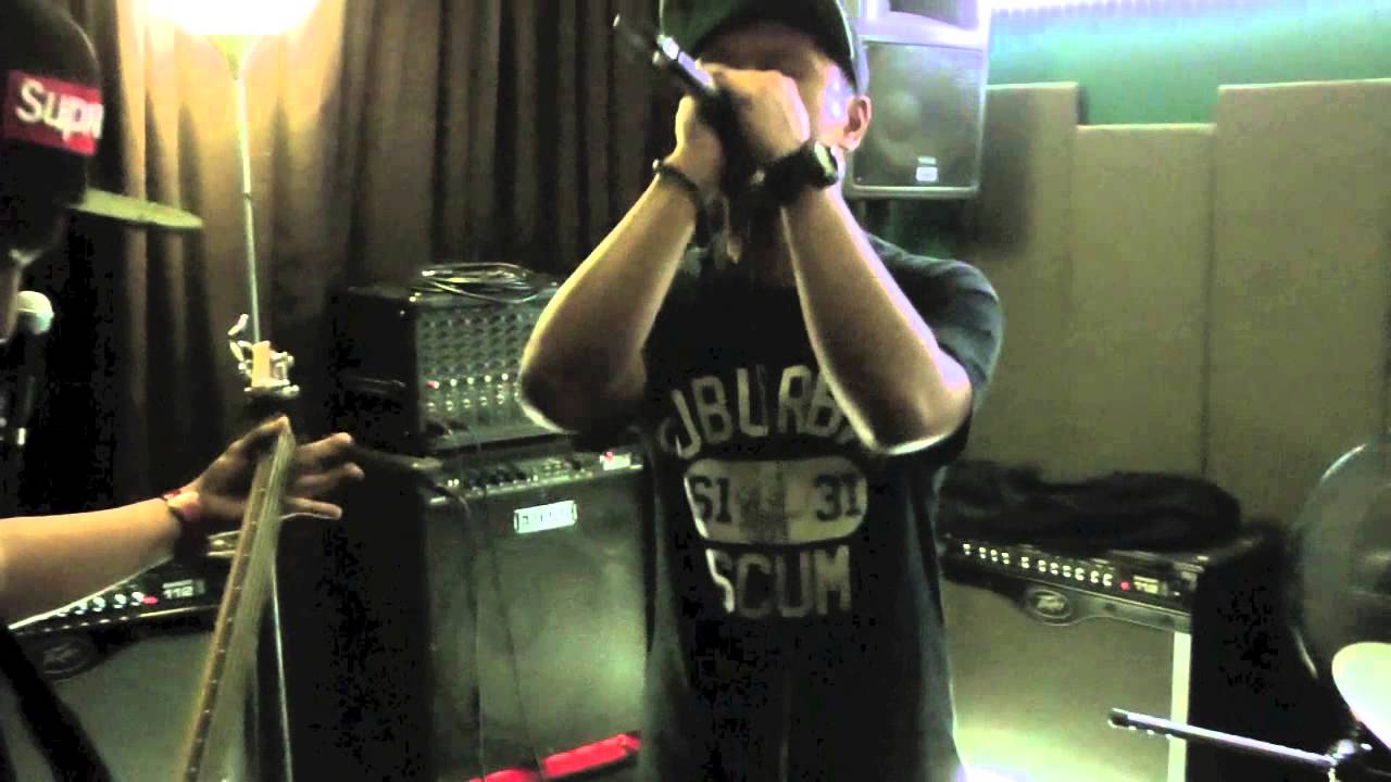 Revel ★ Downfall ★ Anaki Records - YouTube