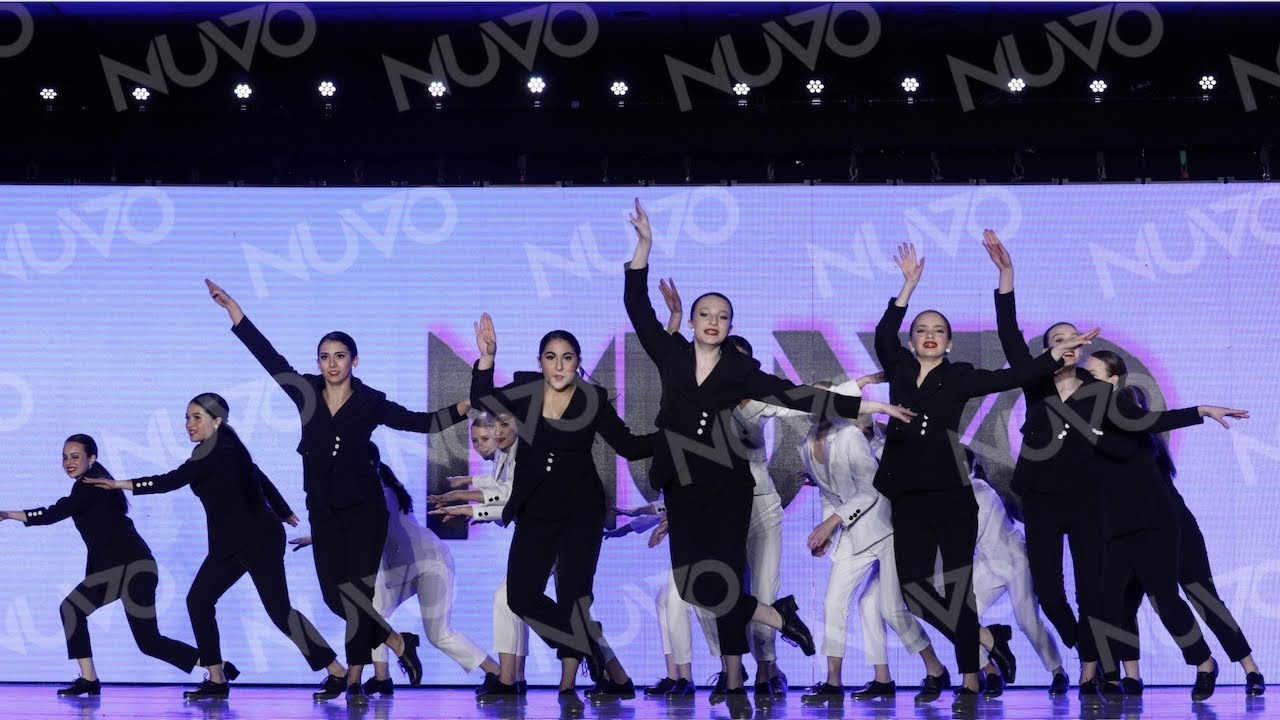 Strings & Beats - Seven Star School of Performing Arts - YouTube