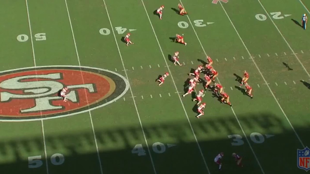 Brandon Lloyd makes a great catch on Sean Smith 2014 - YouTube