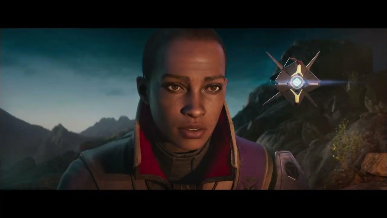Destiny 2: The Final Shape - Teaser Trailer | PS5 & PS4 Games - YouTube