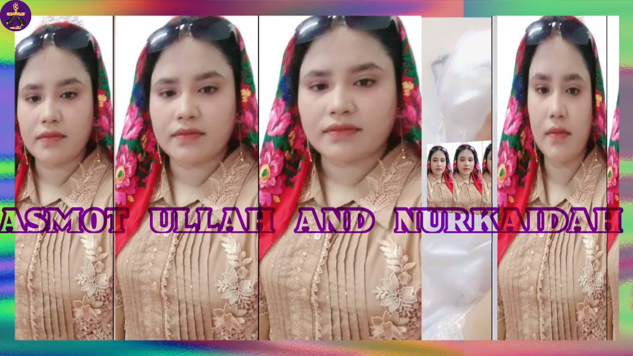 Rohingya Song Asmot Ullah and Nurkaidah🤪May 28, 2025 - YouTube