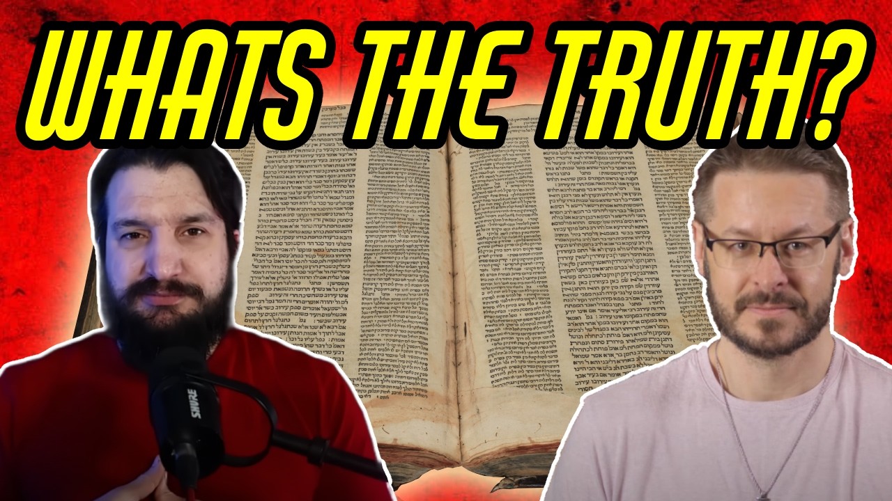 The Truth About the Talmud: Exposing Lies and Correcting Misconceptions ...