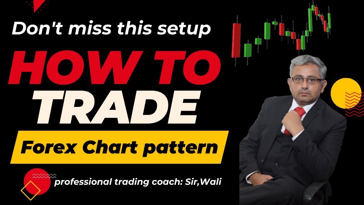 How to trade Forex chart pattern | don't miss this setup - YouTube