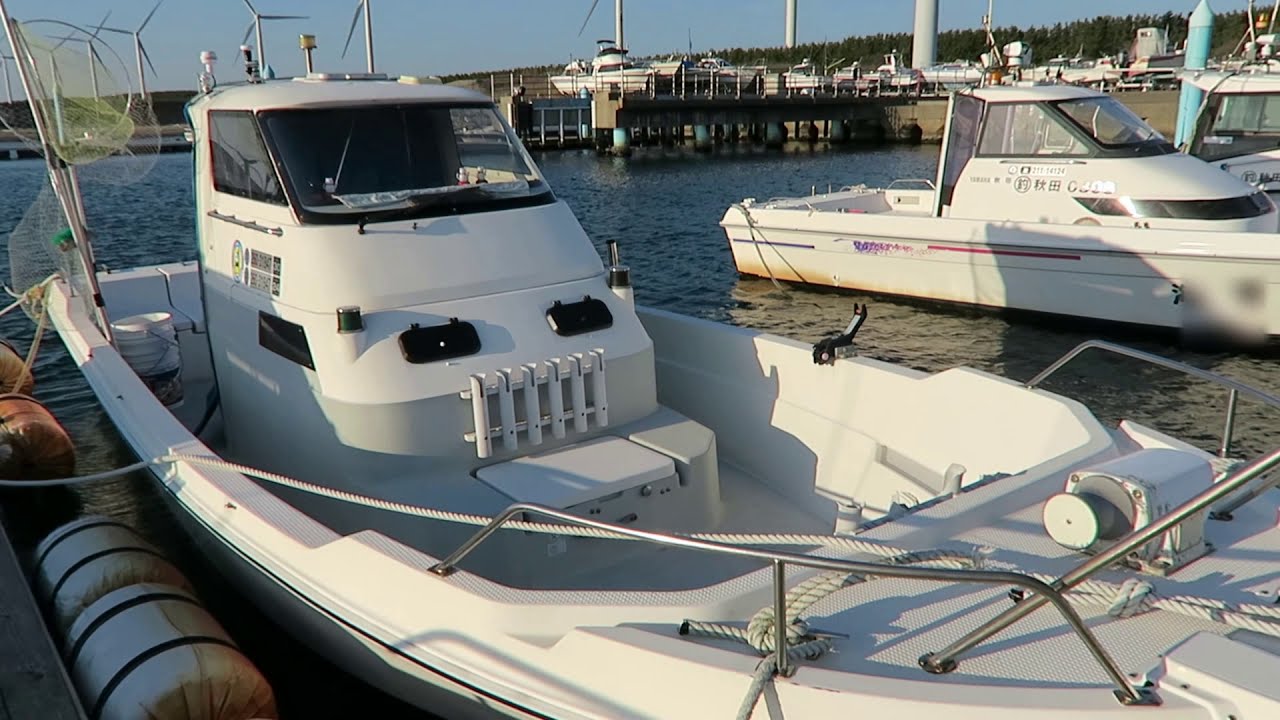 ヤマハ UF-25（外観・室内） - YouTube