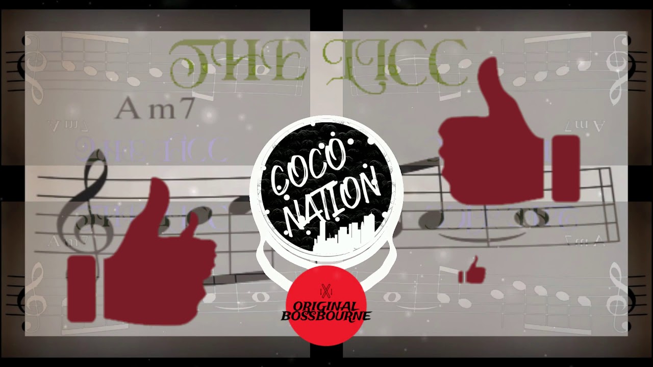 THE LICC by ORIGINAL BOSSBOURNE - YouTube