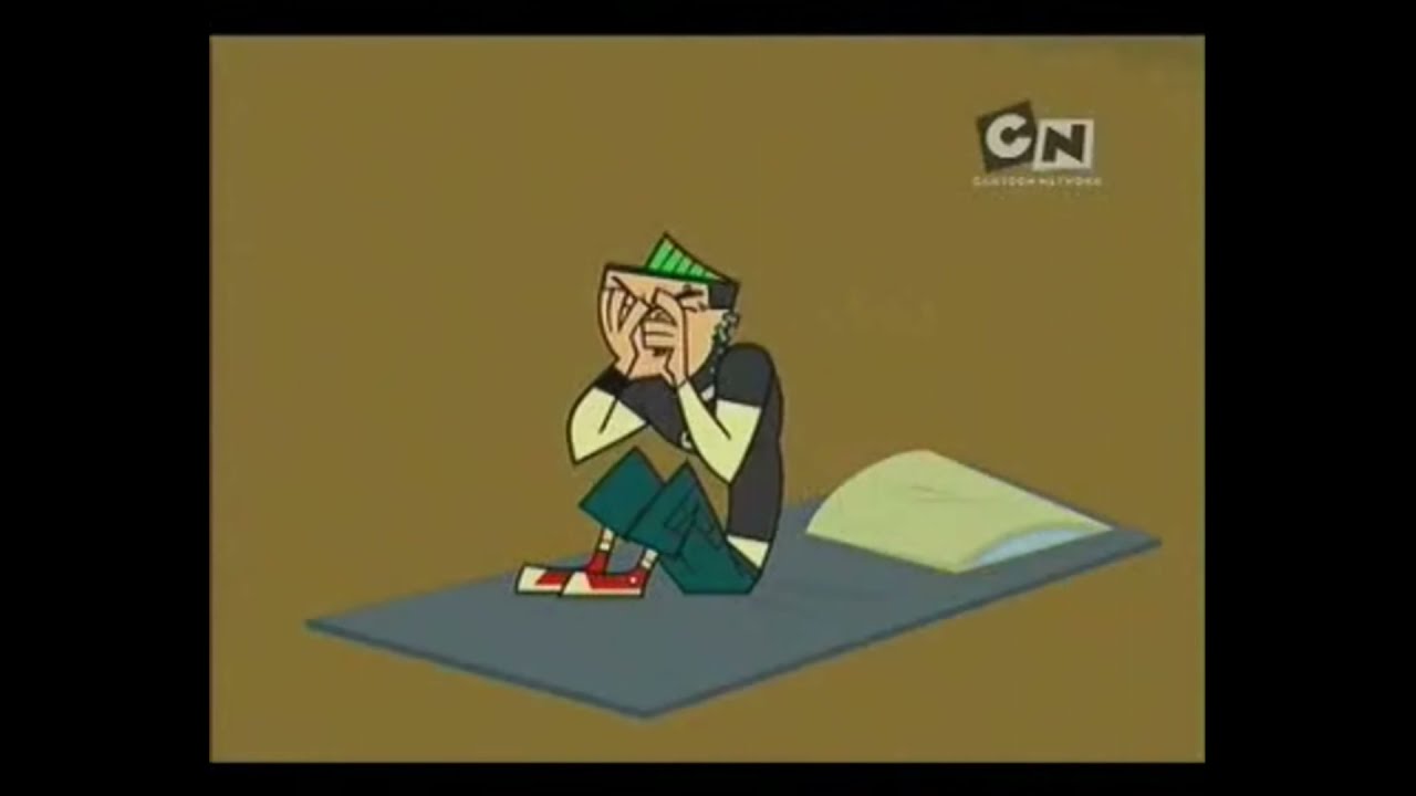 Duncan funny moments pl - YouTube