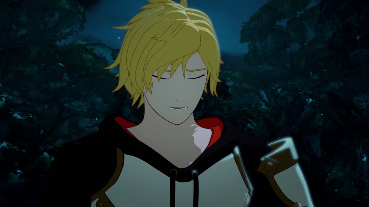 Pyrrha Nikos & Jaune Arc - Light Behind Your Eyes - YouTube