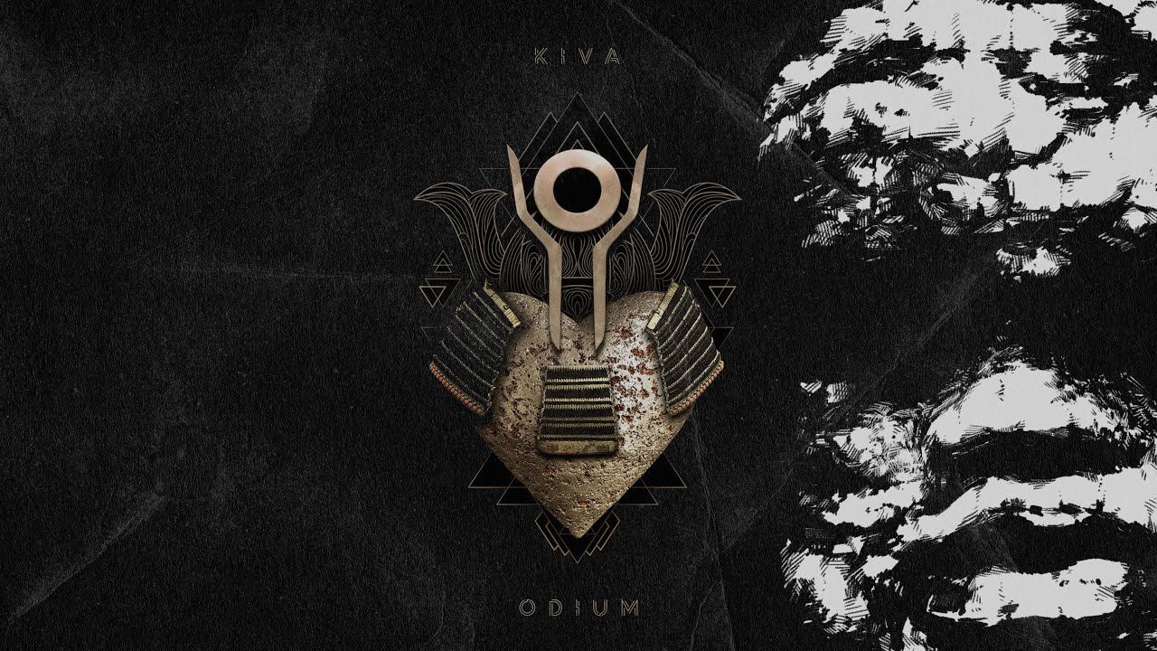 Kiva - Holy Mountain [Odium LP] - YouTube Music