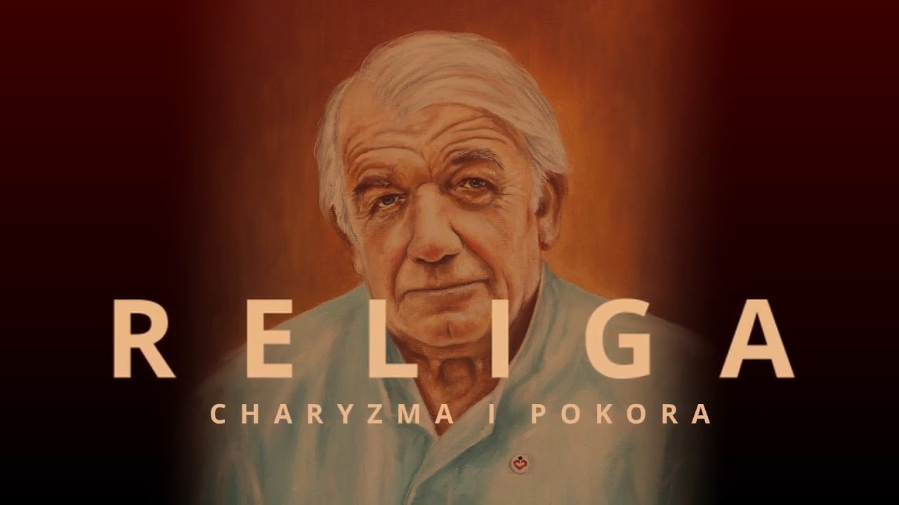 Religa - Charyzma i Pokora - YouTube