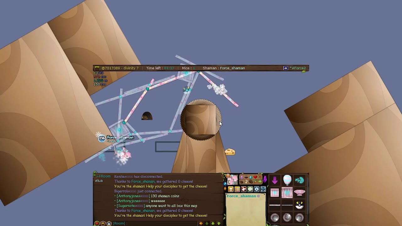 [AOB] Map @6870073 solution - YouTube