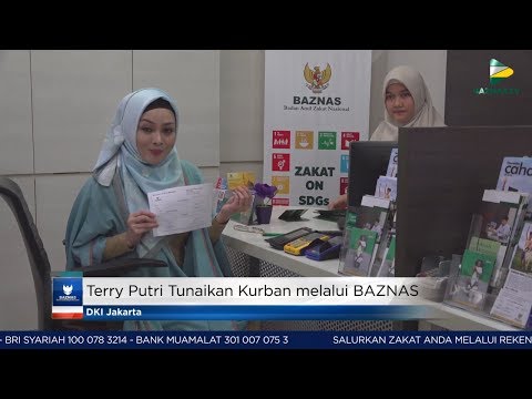 BAZNAS News | 9 Agustus 2019